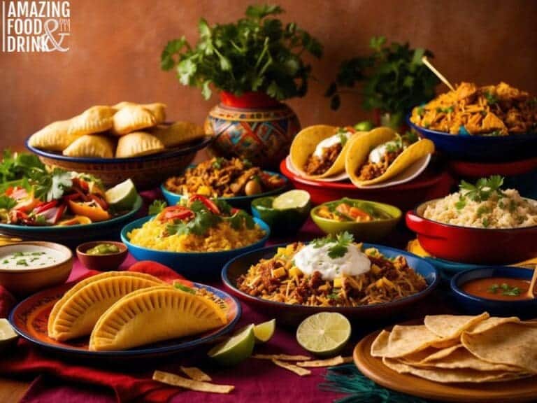 The Significant Impact of Migration on Food Culture