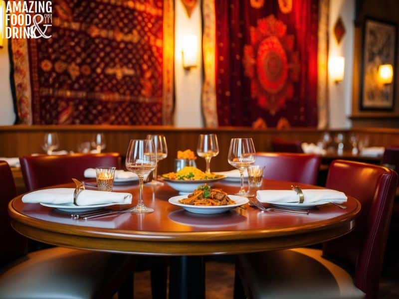 The Significant Impact of Migration on Food Culture