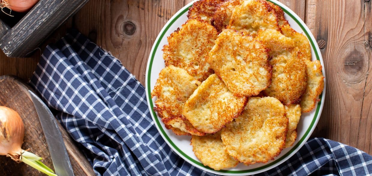 Irish Immigration and Food Traditions in Australia