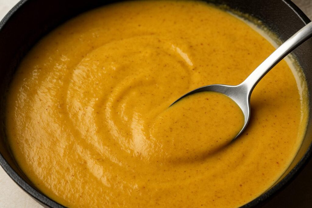 Authentic Irish Curry Sauce Recipe | Easy & Ready in 30 Min