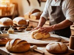 European Bread Making: Inspiring Heritage in Every Loaf