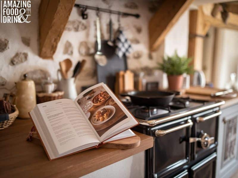 Discover The Best French Cookbooks to Add to Your Collection