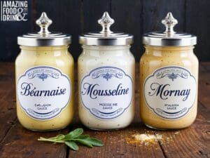The 5 Essential French Sauces Every Home Cook Should Know