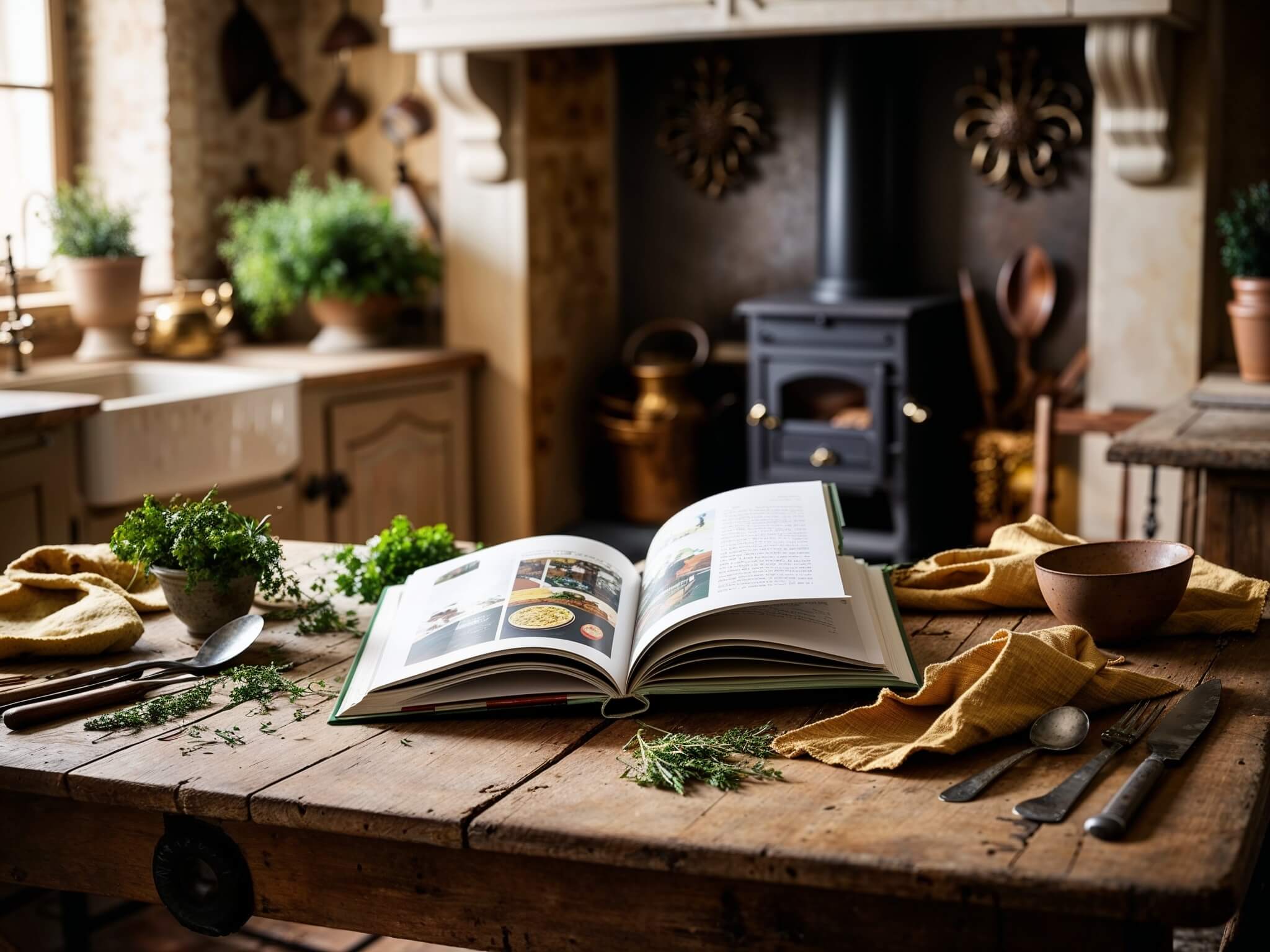 Discover The Best French Cookbooks to Add to Your Collection