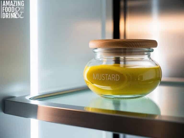How to Make the Best Homemade Mustard From Seed to Spread