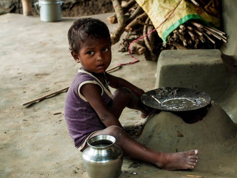 African Cuisine: The Strong Impact of Colonialism