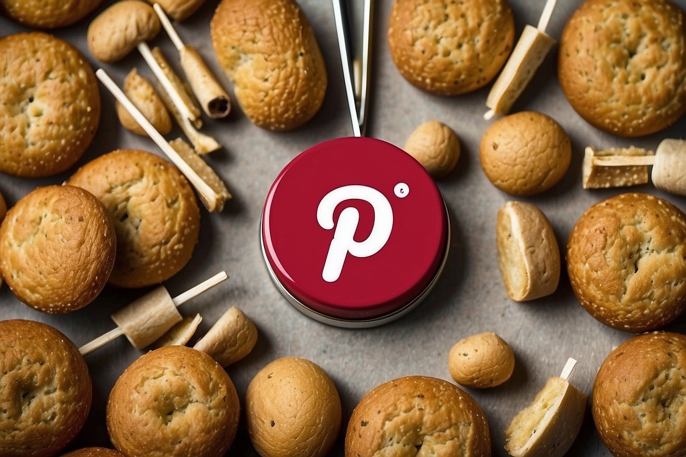 Pinterest for Food Marketing: 9 Winning Strategies to Try