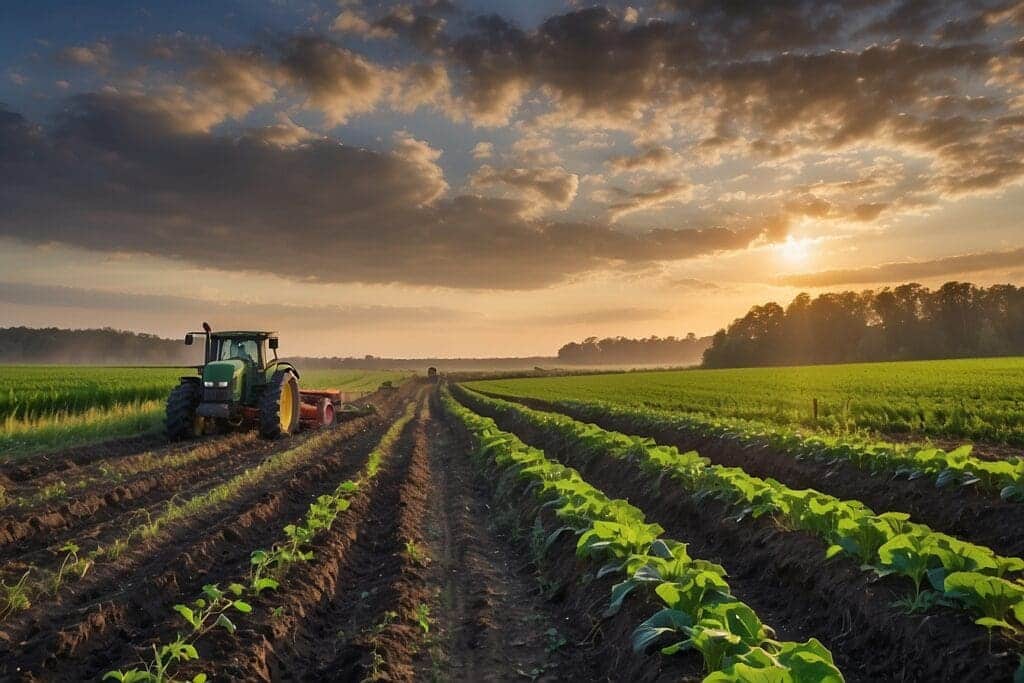 Community Supported Agriculture: A Beginner's Guide