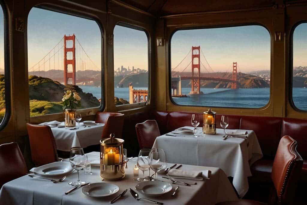 San Francisco Food: Epic Eats & Hidden Delights!