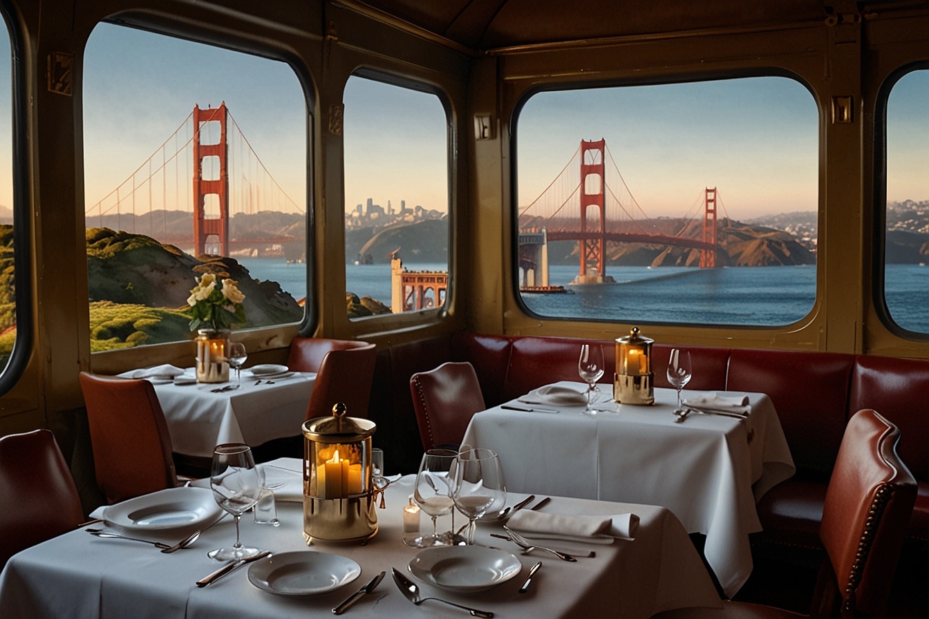 San Francisco Food: Epic Eats & Hidden Delights!