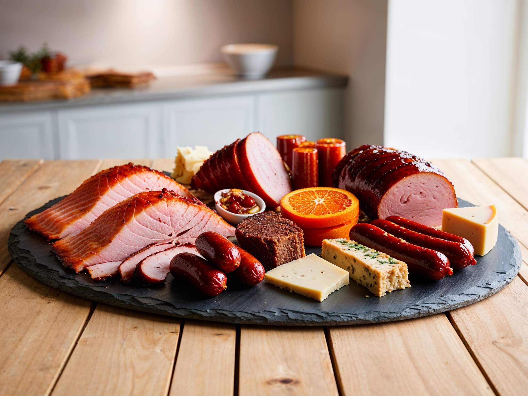 Traditional Cuisine in Africa: Flavours of Diverse Cultures