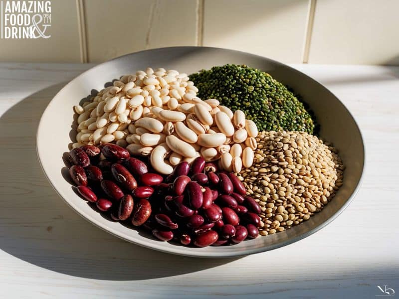 Organic Legumes: Surprising Benefits for Your Health