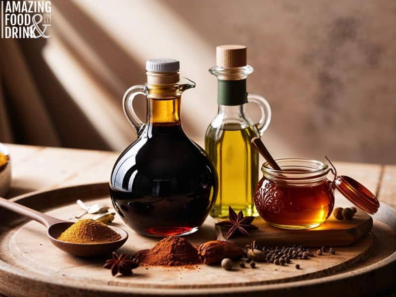 6 Amazing Salad Dressings You Can Make in Minutes
