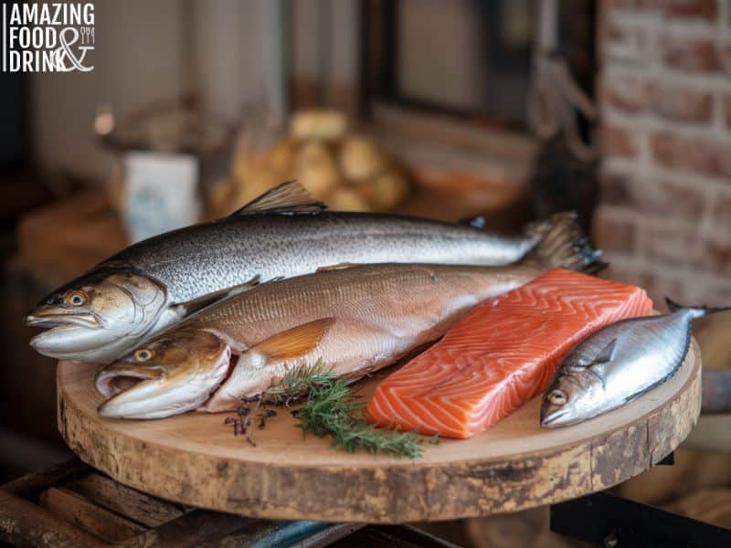 Smoked Foods: Bold Flavours, Rich History, Proven Benefits