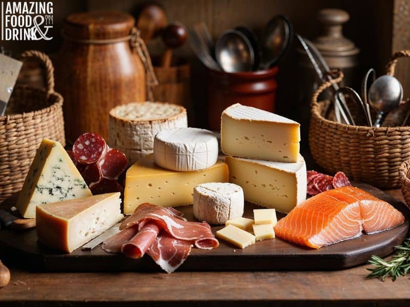 Smoked Foods: Bold Flavours, Rich History, Proven Benefits