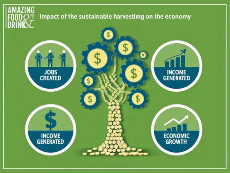 The Key Benefits of Sustainable Harvesting Practices