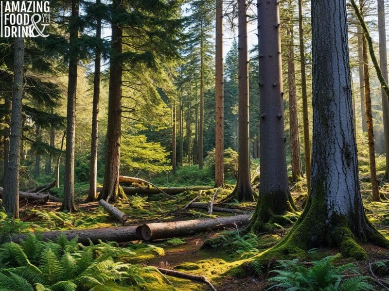 The Key Benefits of Sustainable Harvesting Practices