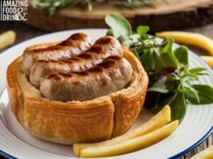 How to Make the Perfect Toad in the Hole: Tips and Tricks