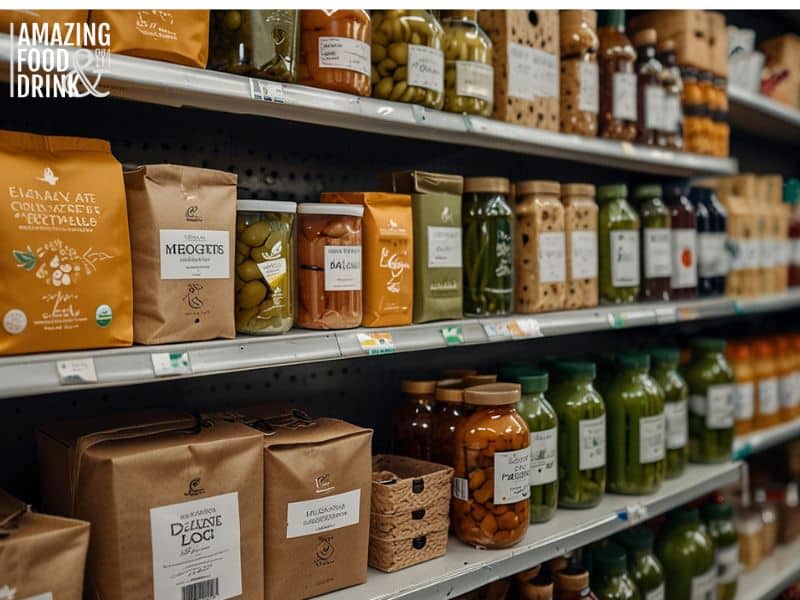 Food Waste Reduction: Powerful, Sustainable Change!