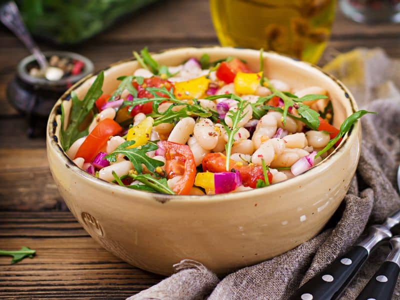 Incorporating More Beans Into Your Diet