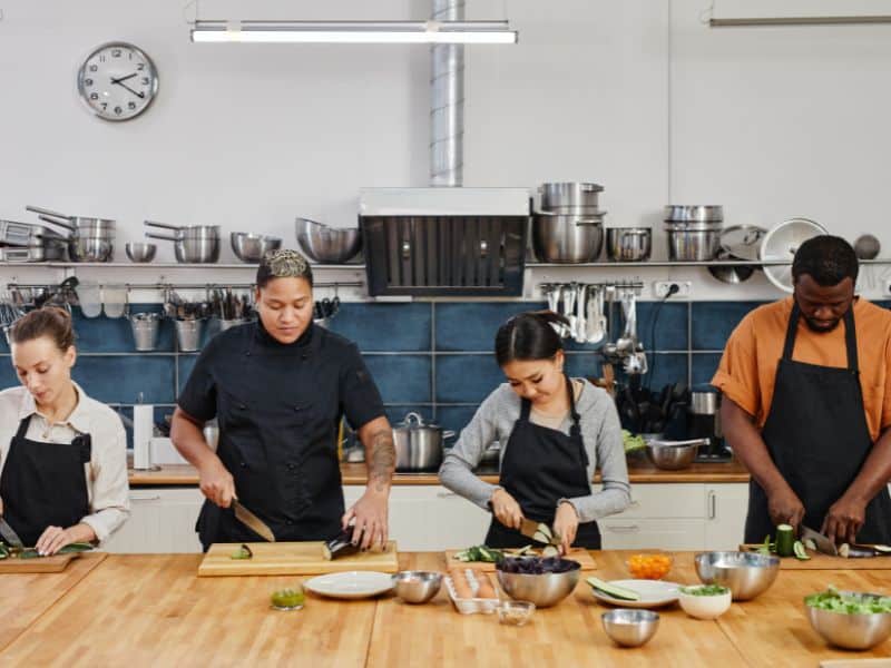 Learn Irish Cuisine: Exciting and Authentic Cooking Classes