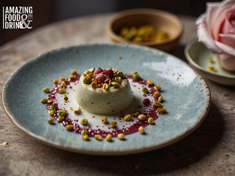 Tavuk Göğsü: The Art and Secrets Behind Turkey's Unique Pudding