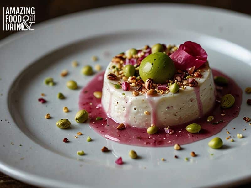 Tavuk Göğsü: The Art and Secrets Behind Turkey's Unique Pudding