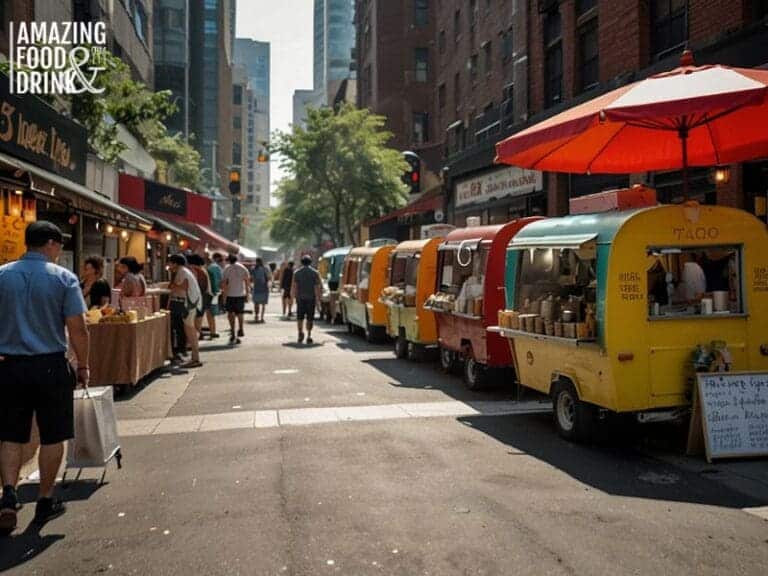 San Francisco Food: Epic Eats & Hidden Delights!