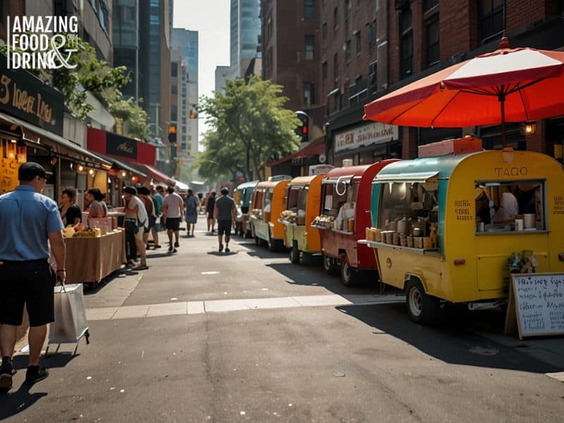 San Francisco Food: Epic Eats & Hidden Delights!