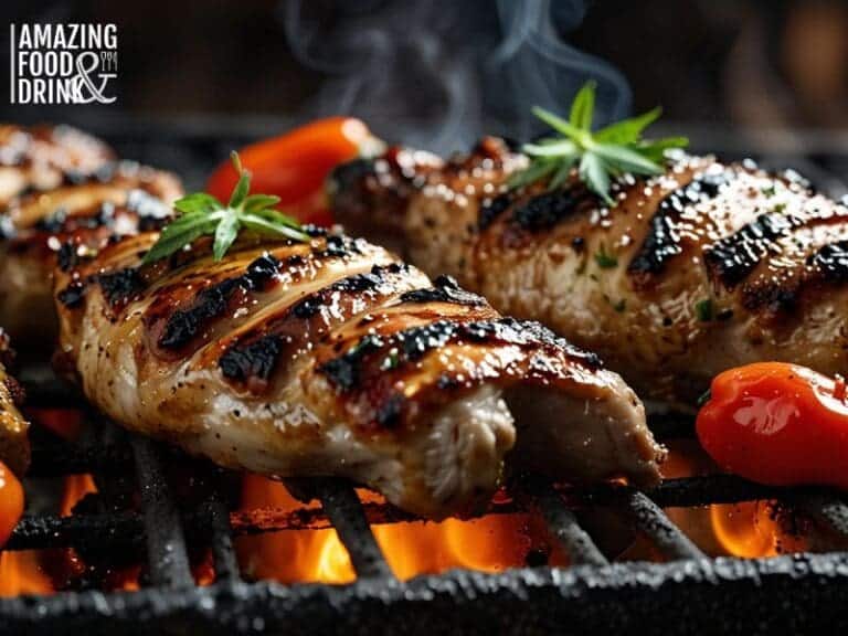 Caribbean Cuisine: Rich Authentic Cooking Traditions