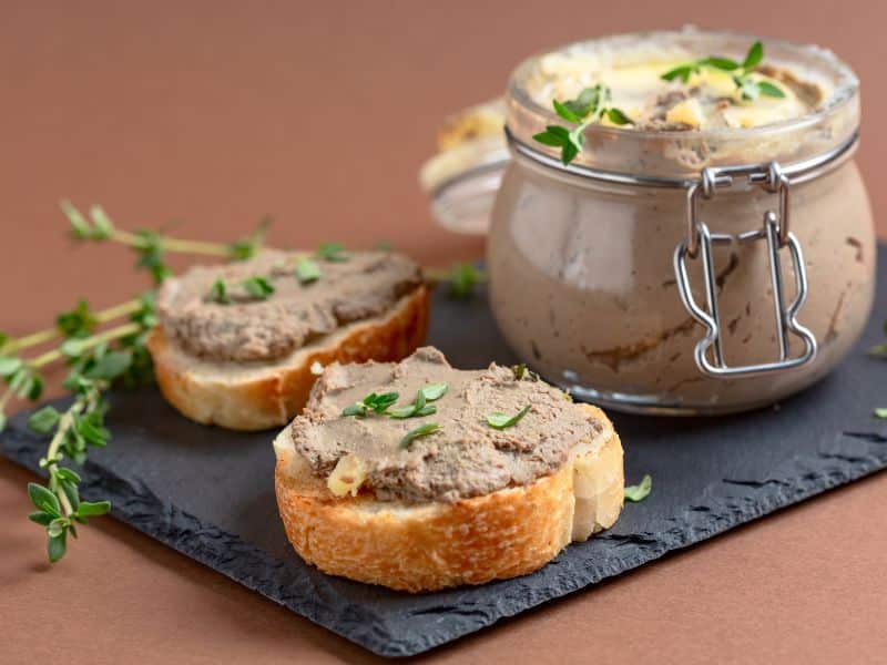 French Pâté and Terrines: A Comprehensive Guide