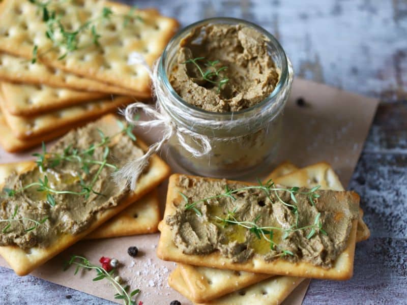 French Pâté and Terrines: A Comprehensive Guide