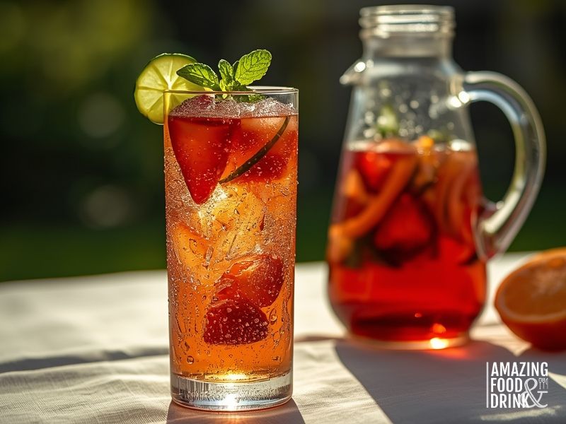 12 Amazing National Drinks Around the World You Must Try