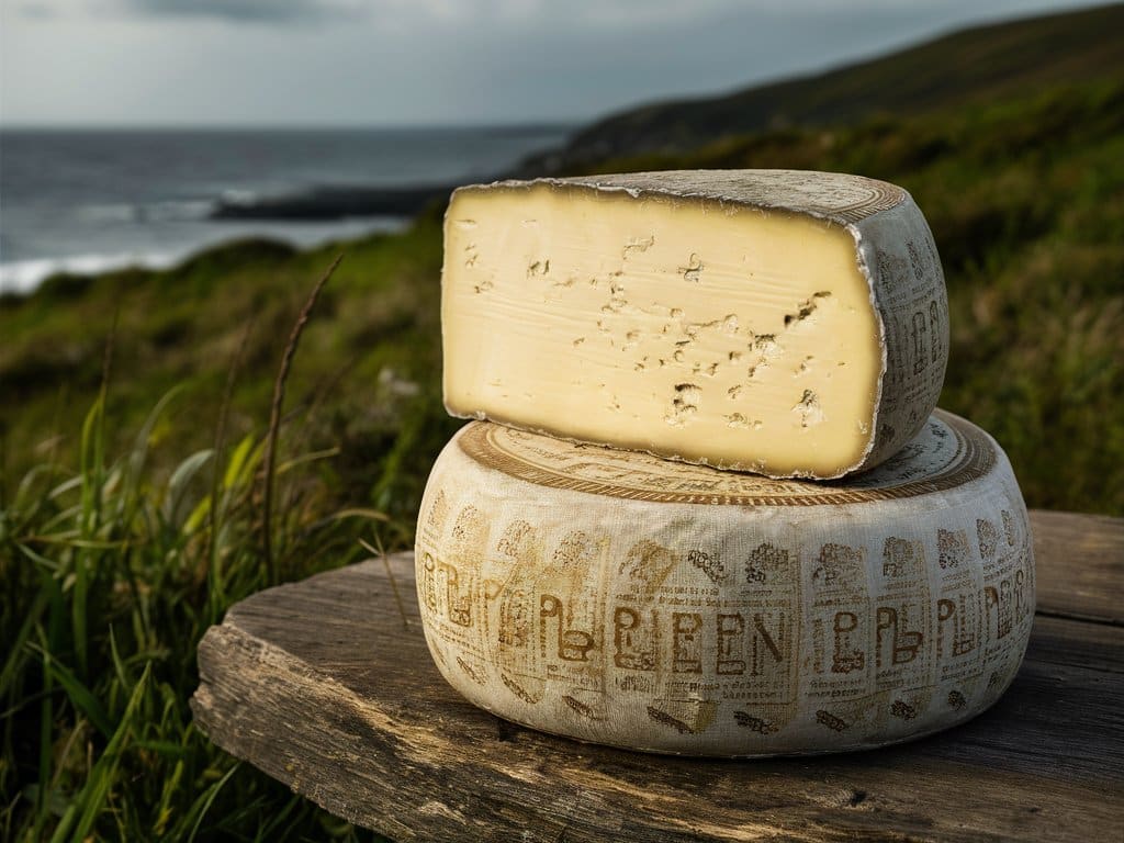 Irish Cheese Varieties: Past to Present