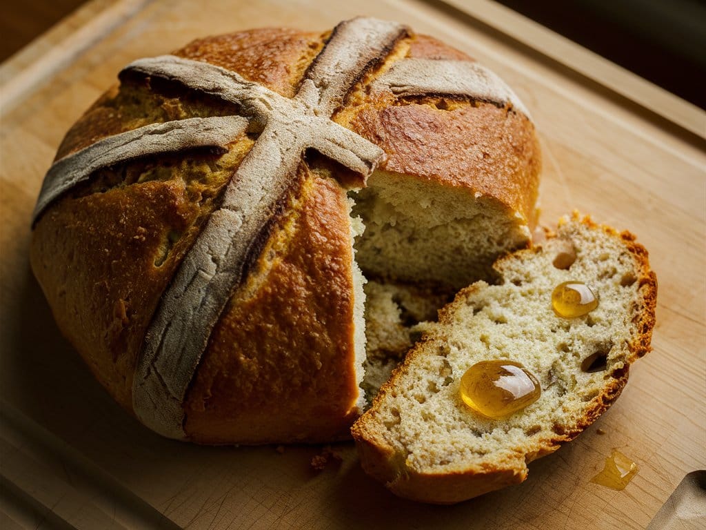 History of Irish Soda Bread: Classic, Timeless Bake!