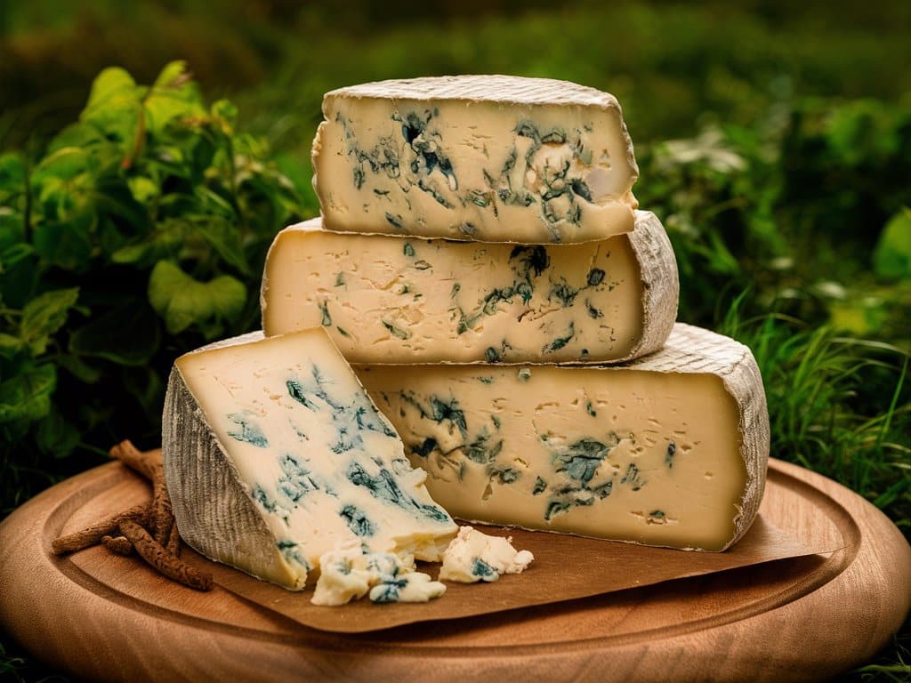 Irish Cheese Varieties: Past to Present
