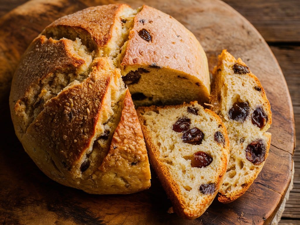 History of Irish Soda Bread: Classic, Timeless Bake!