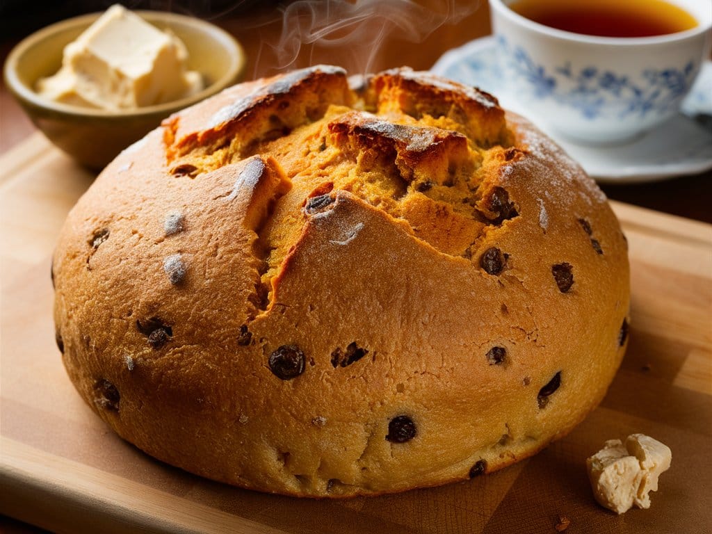 History of Irish Soda Bread: Classic, Timeless Bake!