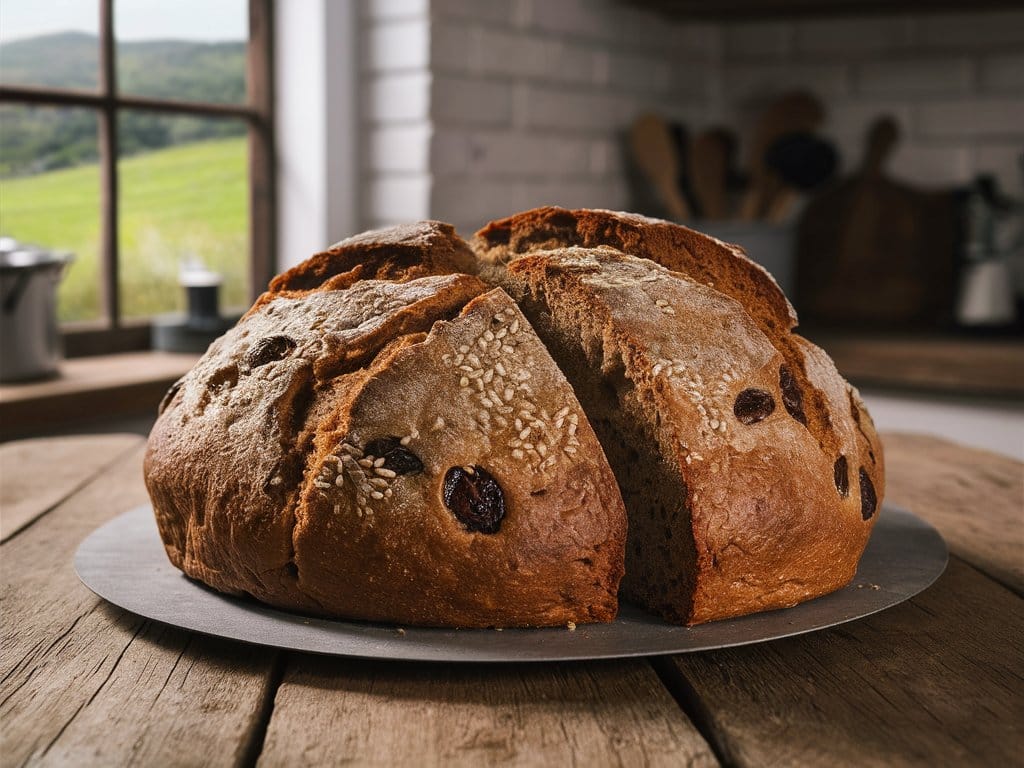 History of Irish Soda Bread: Classic, Timeless Bake!