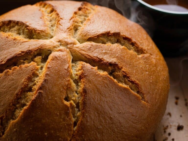 History of Irish Soda Bread: Classic, Timeless Bake!