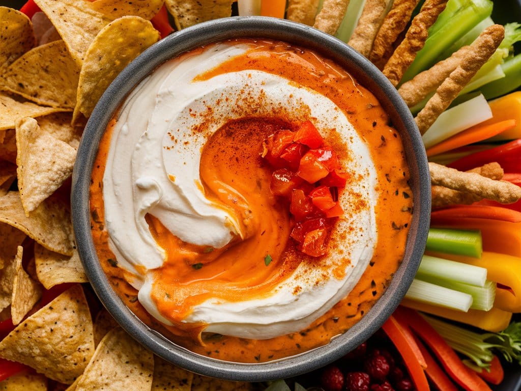 How to Make Your Own Dips: 15 Delicious Dip Recipes and Tips & Tricks