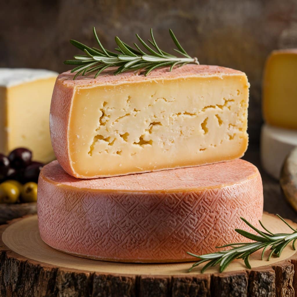 The Evolution of Irish Cheese Varieties: From Tradition to Artisan ...