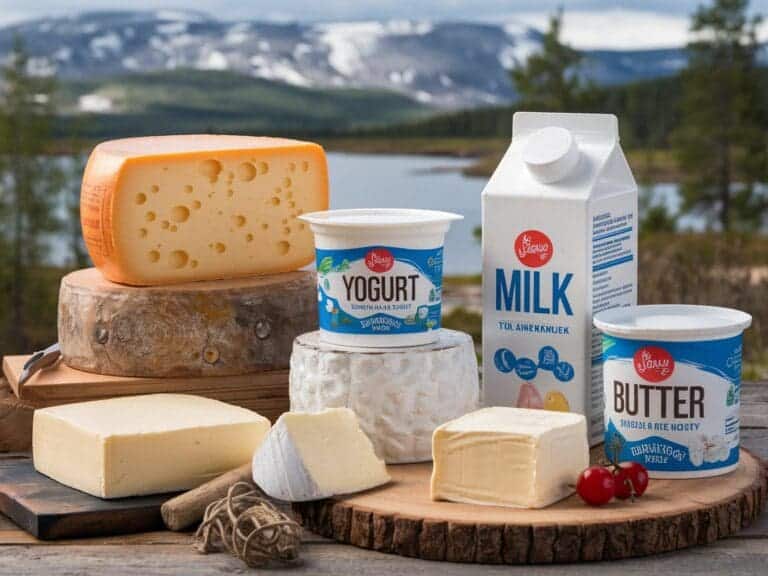 Lactose-Free and Vegan Diets: Differences & What to Choose