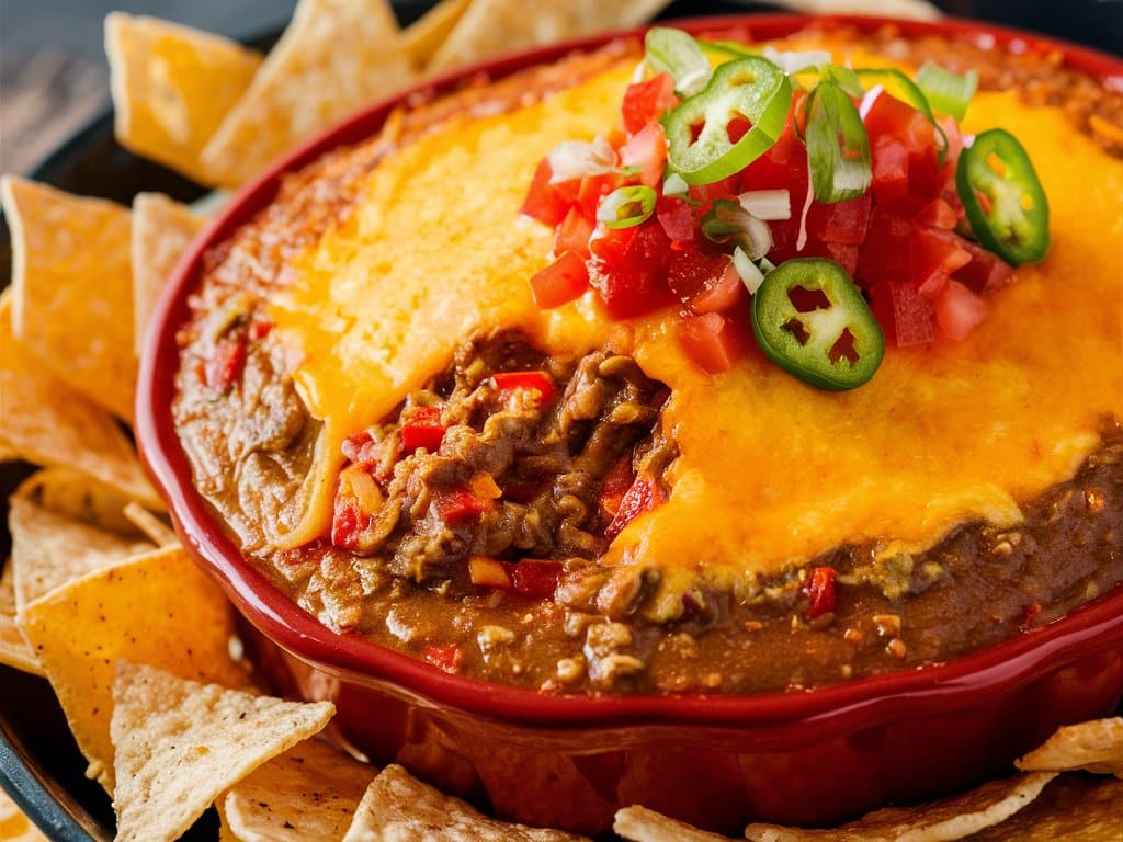 How to Make Your Own Dips at Home