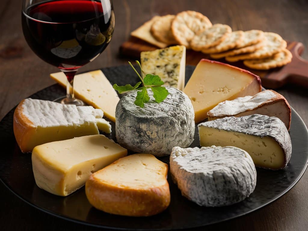 Irish Cheese Varieties: Past to Present