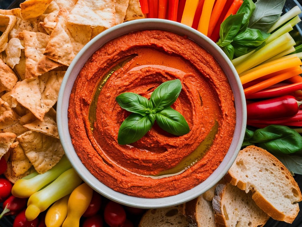 How to Make Your Own Dips: 15 Delicious Dip Recipes and Tips & Tricks