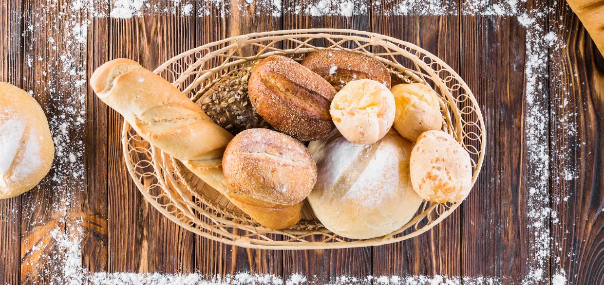 The Important Role of Bread in French Cuisine
