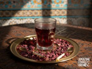 Best Karkadeh Recipe: 2 Traditional Brewing Ways