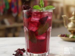Best Karkadeh Recipe: 2 Traditional Brewing Ways