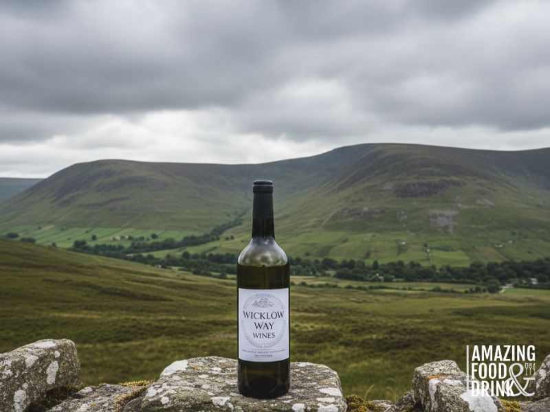 Irish Wine Tours: 4 Beautiful Vineyards to Visit
